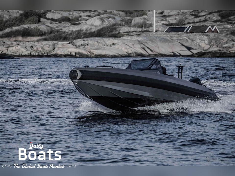 2024 Iron Boats 827 for sale. View price, photos and Buy 2024 Iron ...