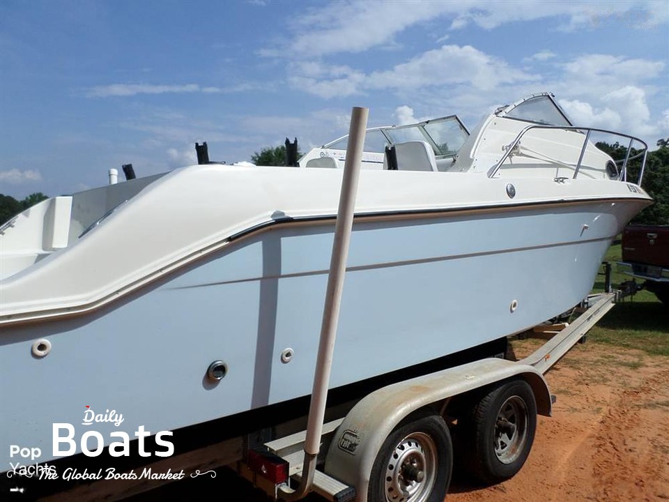 2000 Wellcraft 230 Coastal for sale. View price, photos and Buy 2000 ...