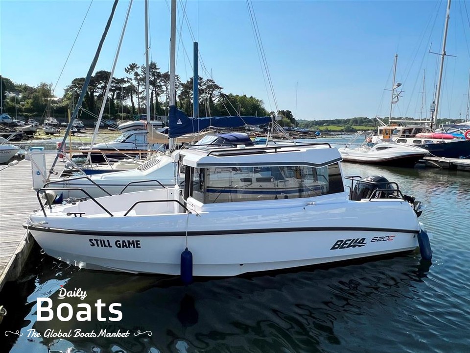 2022 Bella 620 C for sale. View price, photos and Buy 2022 Bella 620 C ...