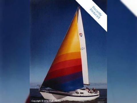 1978 Columbia 35 for sale. View price, photos and Buy 1978 Columbia 35 ...