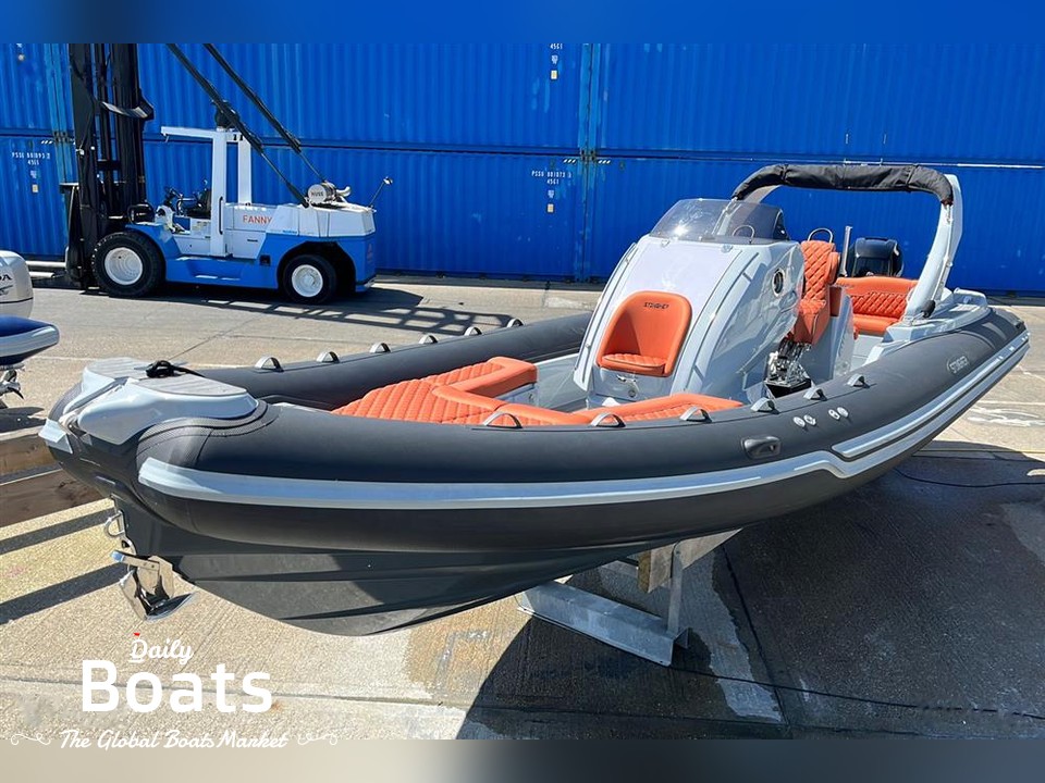 Stingher RIBs for sale - Daily Boats