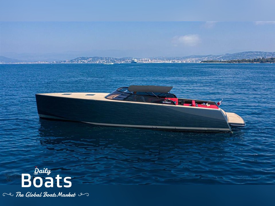 2013 Vandutch 55 for sale. View price, photos and Buy 2013 Vandutch 55 ...