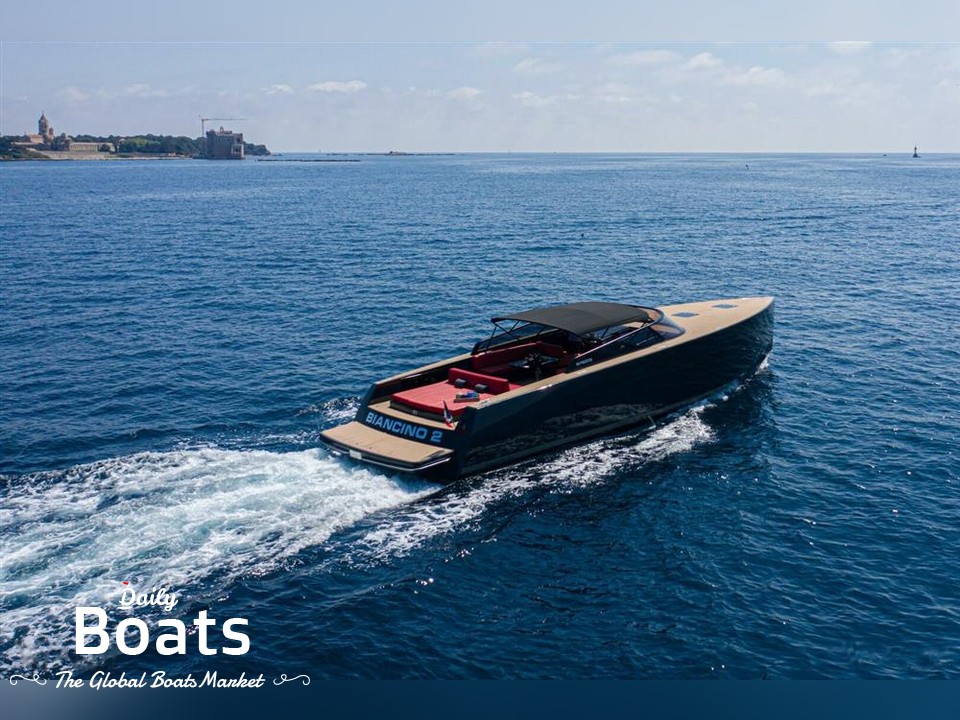 2013 Vandutch 55 for sale. View price, photos and Buy 2013 Vandutch 55 ...