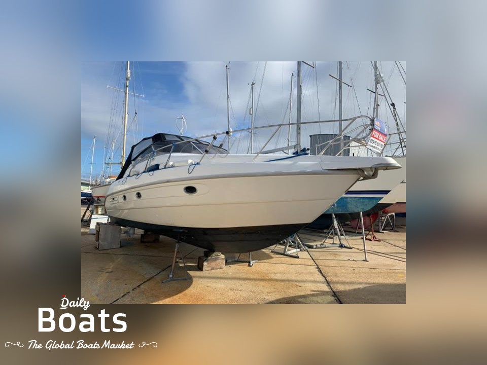 Cranchi 29 for sale in Europe - Daily Boats