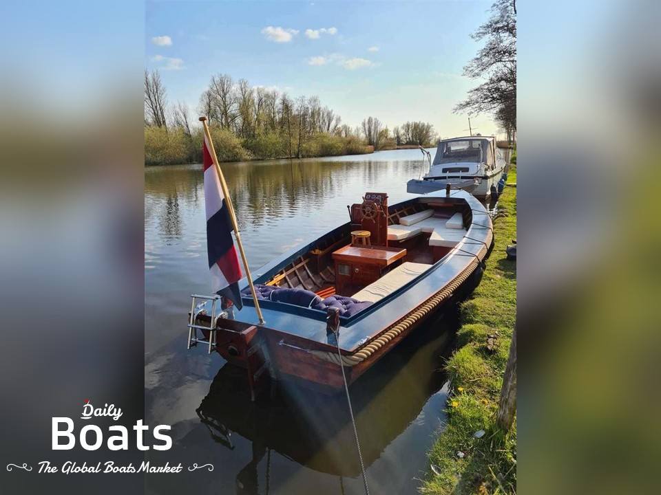 1969 Helderse Vlet 6.95 for sale. View price, photos and Buy 1969 ...