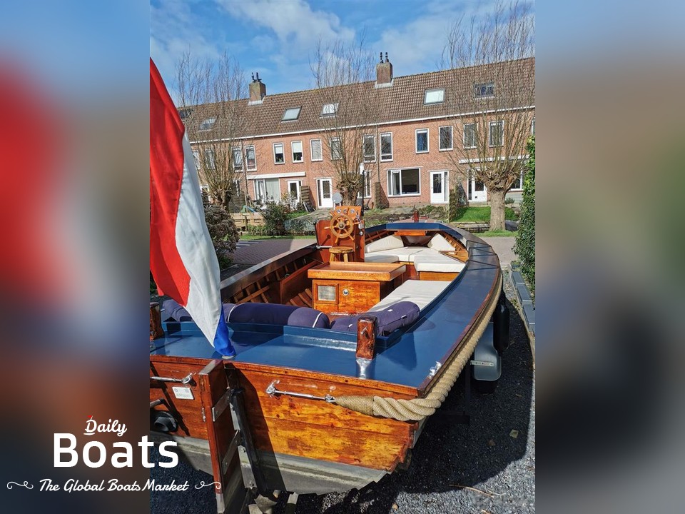 1969 Helderse Vlet 6.95 à vendre. Voir le prix, les photos et Acheter ...