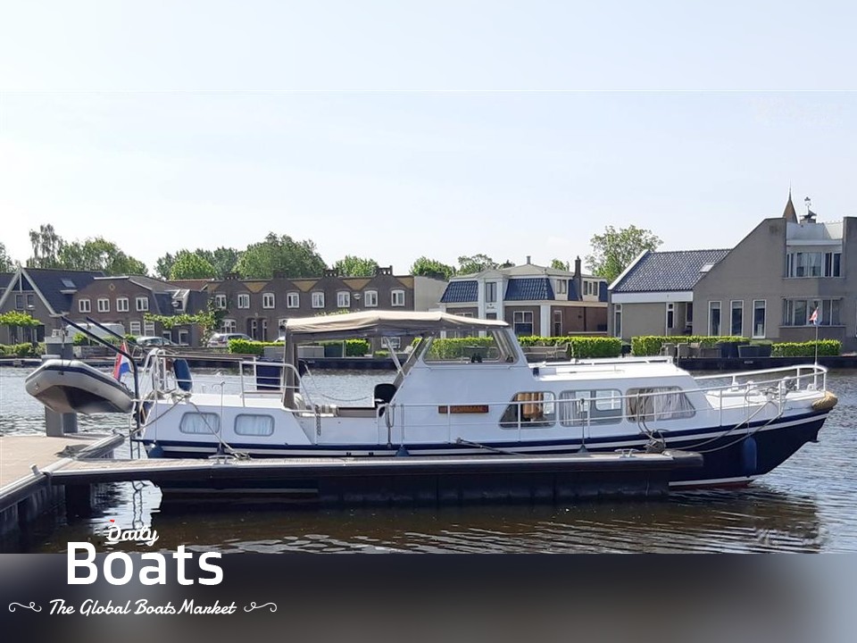 1975 Doerak 950 Paviljoen à vendre. Voir le prix, les photos et Acheter ...