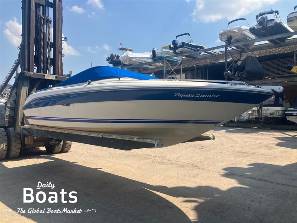 1991 Sea Ray 200Sr for sale. View price, photos and Buy 1991 Sea Ray ...