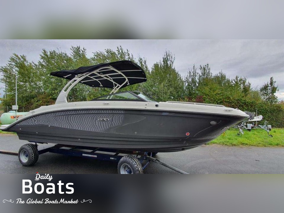 2023 Sea Ray Boats 270 Sdxe for sale. View price, photos and Buy 2023 ...