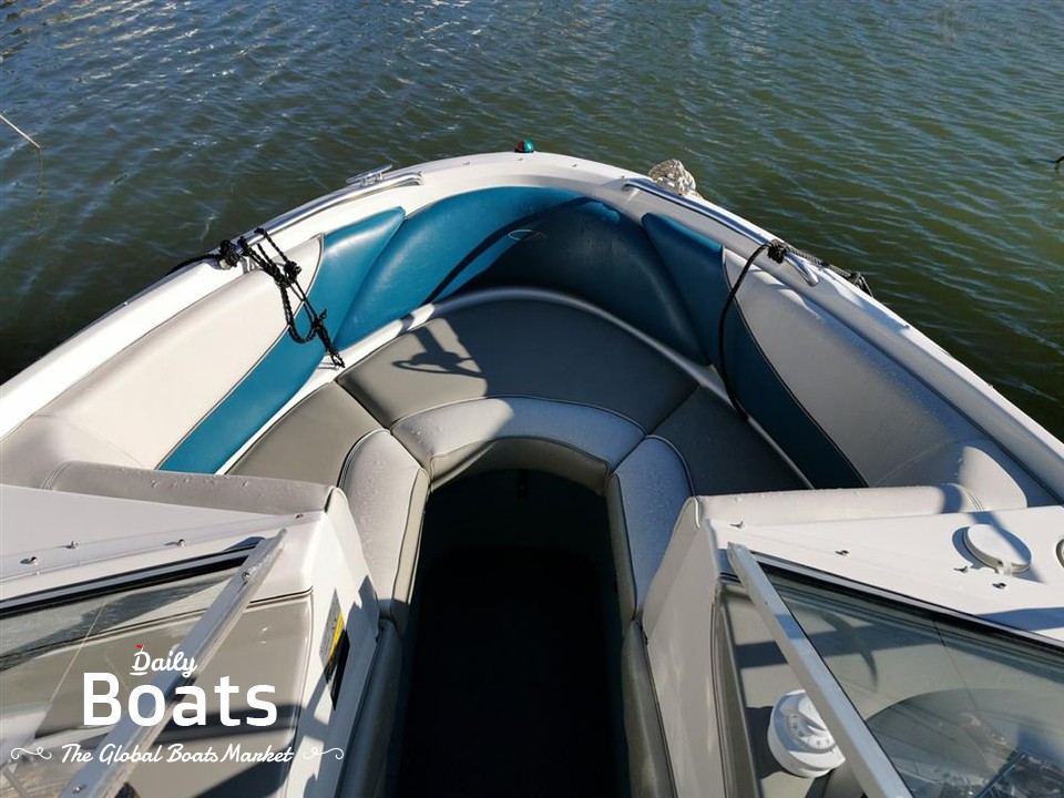 1998 Maxum 1900 Sr for sale. View price, photos and Buy 1998 Maxum 1900 ...