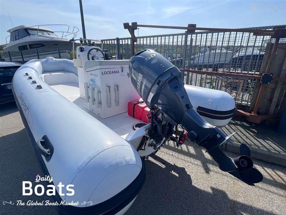 2015 Capelli Boats Easy Line 500 Tempest for sale. View price, photos ...