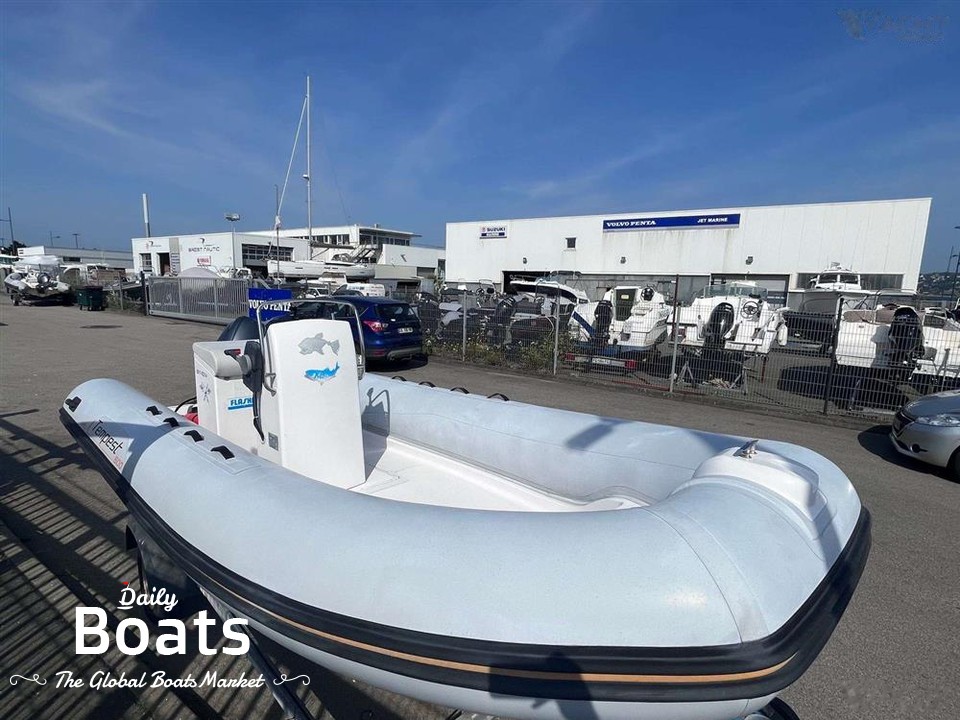 2015 Capelli Boats Easy Line 500 Tempest for sale. View price, photos ...