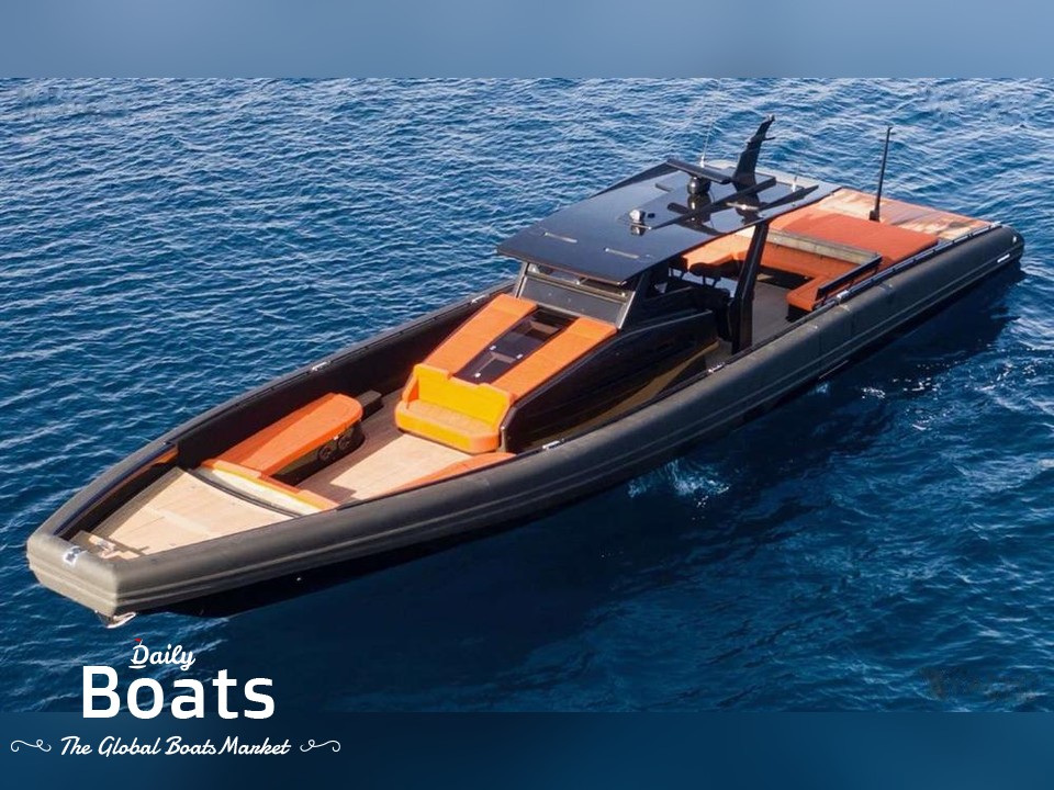 2021 Novamarine Black Shiver 180 for sale. View price, photos and Buy ...
