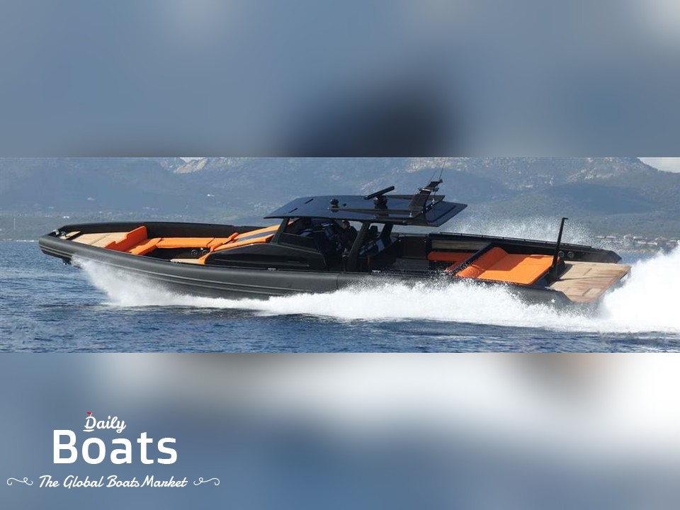 2021 Novamarine Black Shiver 180 for sale. View price, photos and Buy ...
