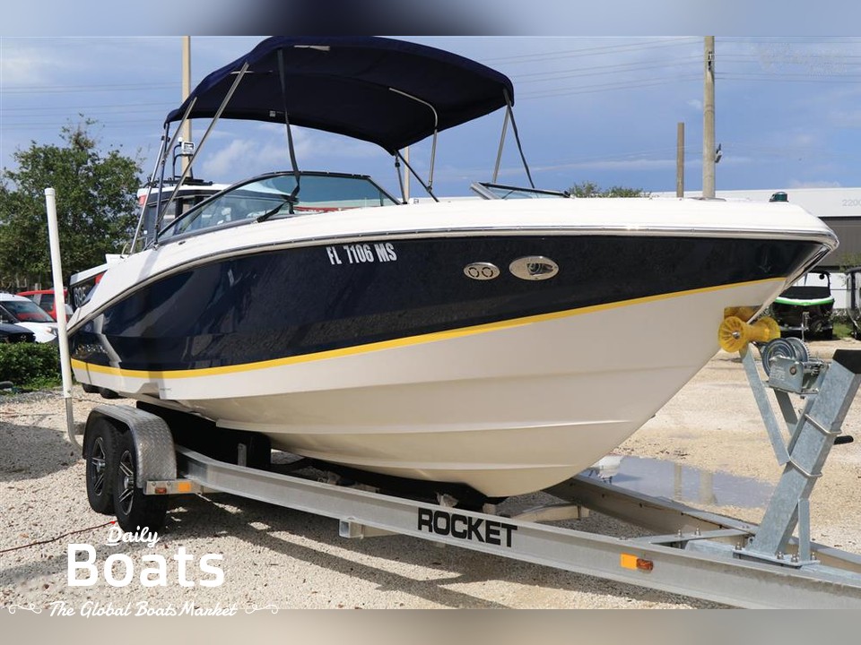 2005 Regal Boats 2200 Bowrider for sale. View price, photos and Buy ...