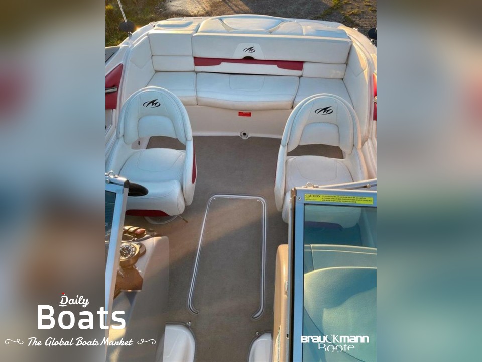 2009 Monterey 194Fs / 204Fs for sale. View price, photos and Buy 2009 ...