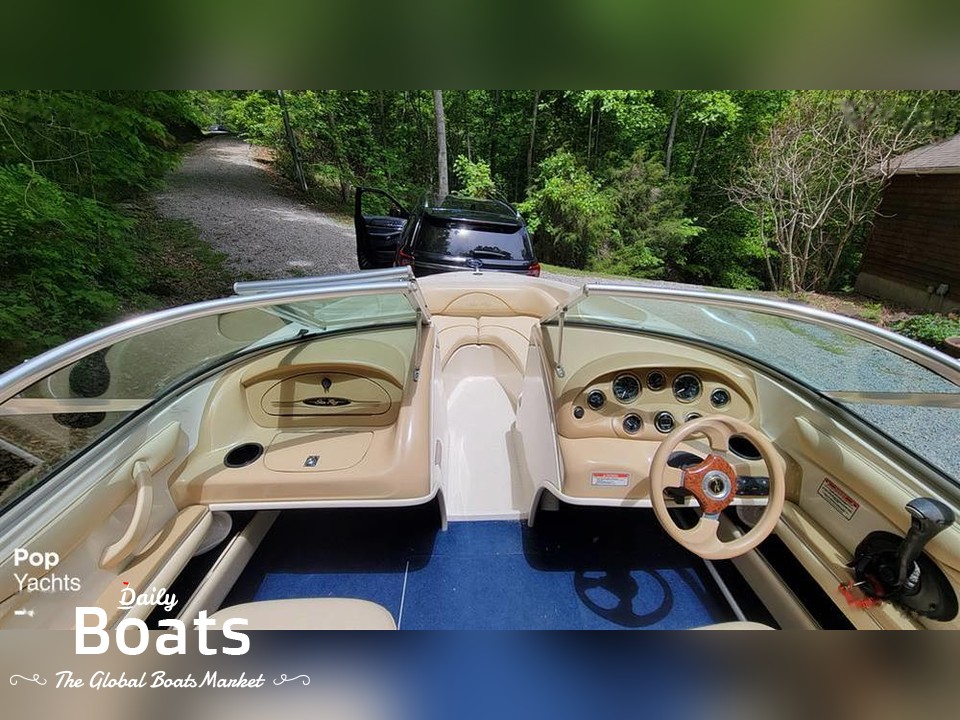 2001 Sea Ray Boats 185 for sale. View price, photos and Buy 2001 Sea ...