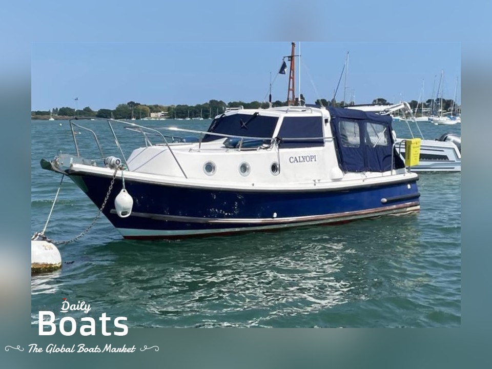 1993 Seaward 23 for sale. View price, photos and Buy 1993 Seaward 23 ...