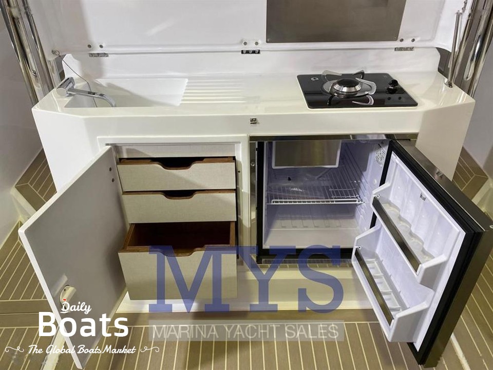 2023 Pyxis Yachts 30 Walkaround for sale. View price, photos and Buy 2023 Pyxis Yachts 30 ...