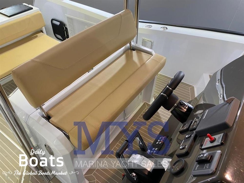 2023 Pyxis Yachts 30 Walkaround for sale. View price, photos and Buy 2023 Pyxis Yachts 30 ...