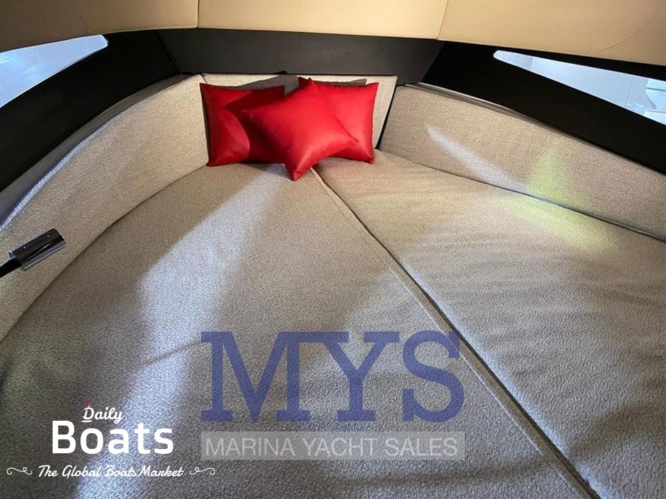 2023 Pyxis Yachts 30 Walkaround for sale. View price, photos and Buy 2023 Pyxis Yachts 30 ...