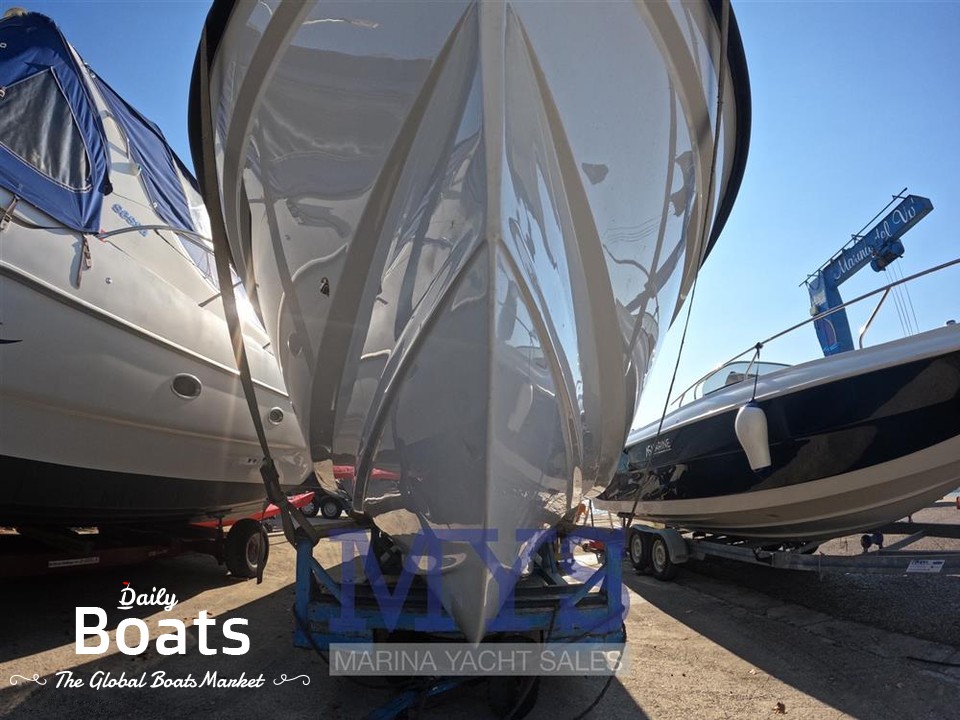 2023 Pyxis Yachts 30 Walkaround for sale. View price, photos and Buy 2023 Pyxis Yachts 30 ...