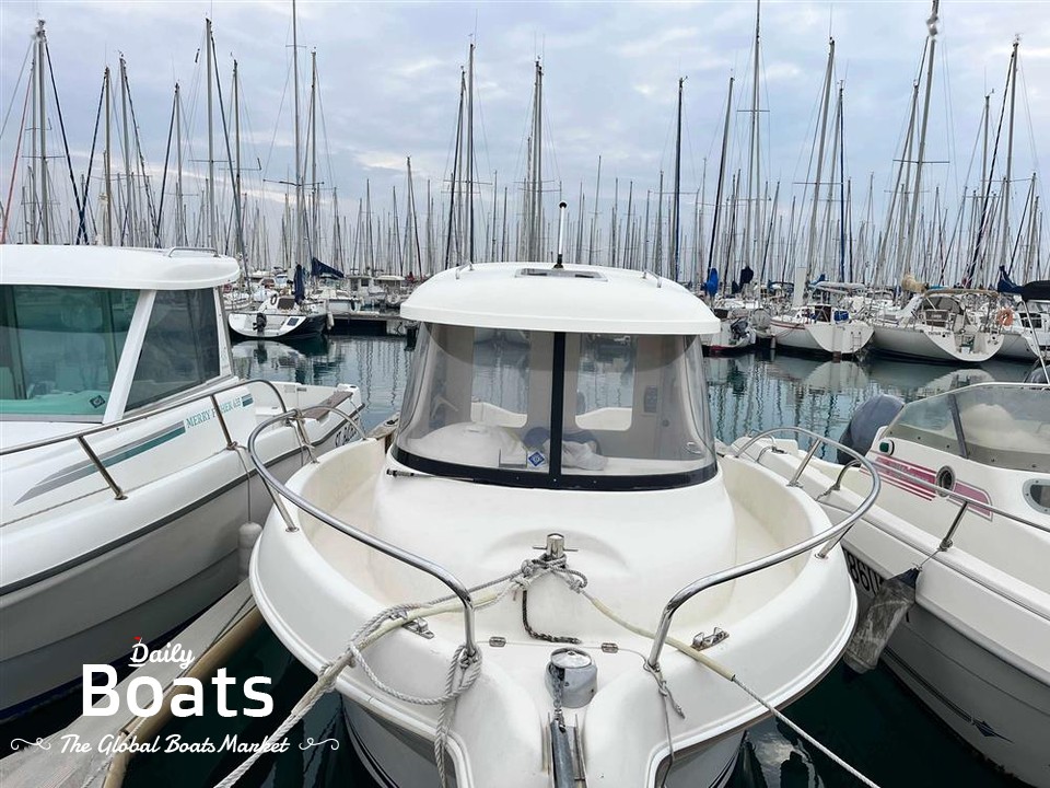 2010 Quicksilver Boats 640 Pilothouse for sale. View price, photos and ...
