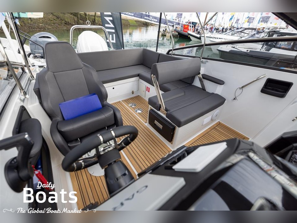 2023 Finnmaster Boats T7 for sale. View price, photos and Buy 2023 ...
