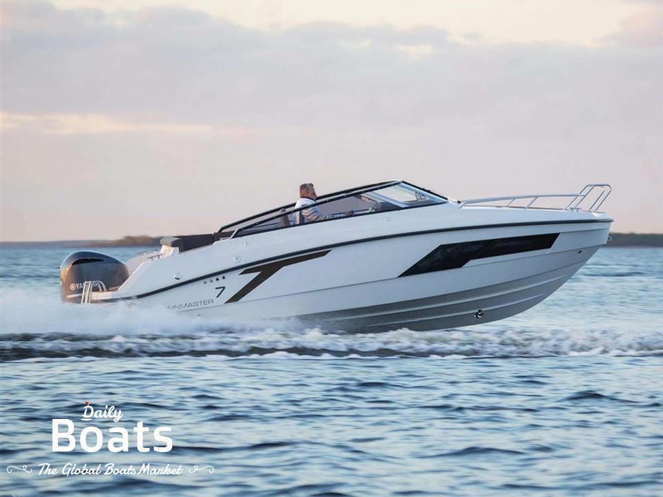 2023 Finnmaster Boats T7 for sale. View price, photos and Buy 2023 ...