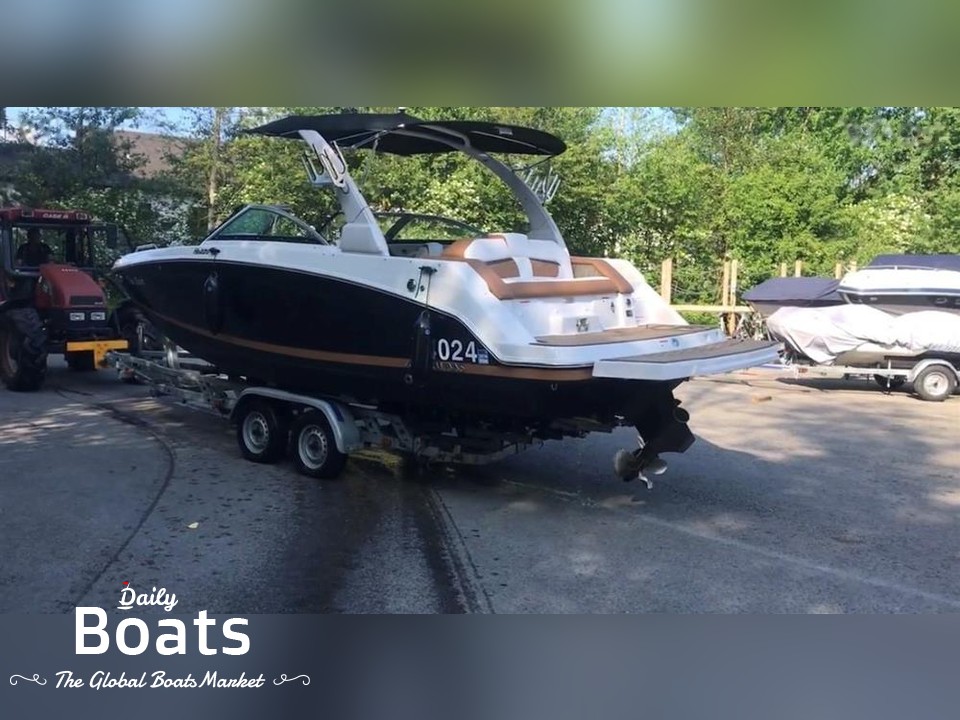 2019 Four Winns Boats Hd220 Surf for sale. View price, photos and Buy ...