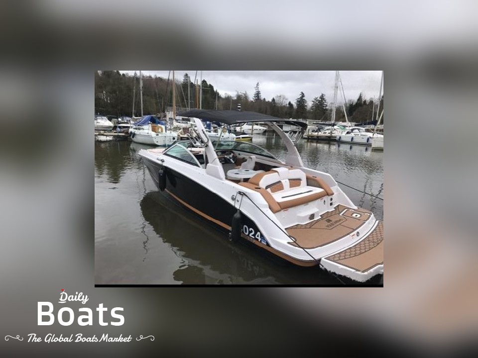 2019 Four Winns Boats Hd220 Surf for sale. View price, photos and Buy ...