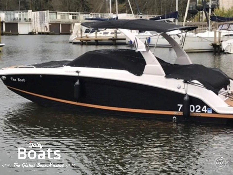 2019 Four Winns Boats Hd220 Surf for sale. View price, photos and Buy ...