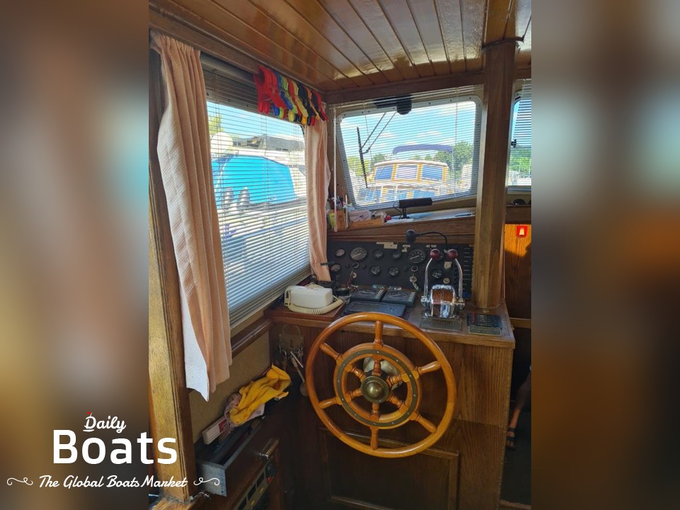 1986 Gruno 1050 for sale. View price, photos and Buy 1986 Gruno 1050 ...