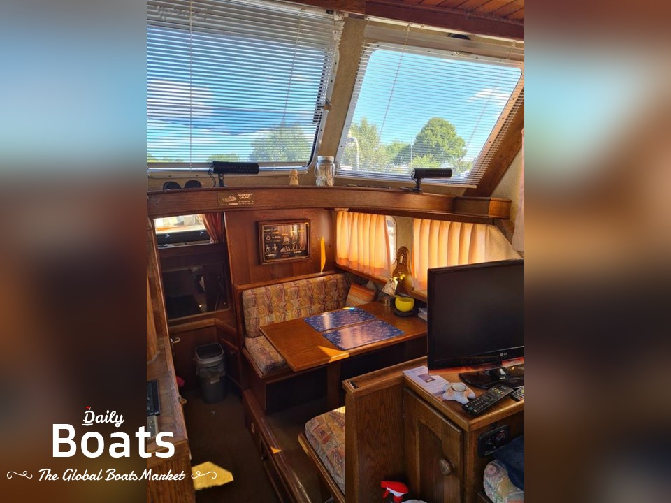 1986 Gruno 1050 for sale. View price, photos and Buy 1986 Gruno 1050 ...