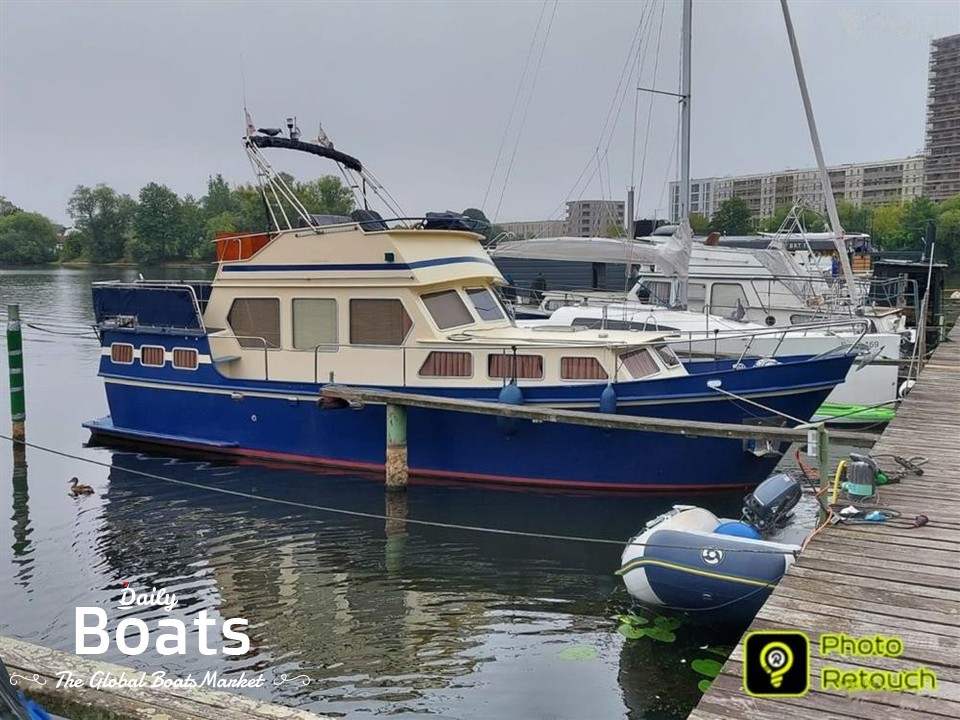 1986 Gruno 1050 for sale. View price, photos and Buy 1986 Gruno 1050 ...