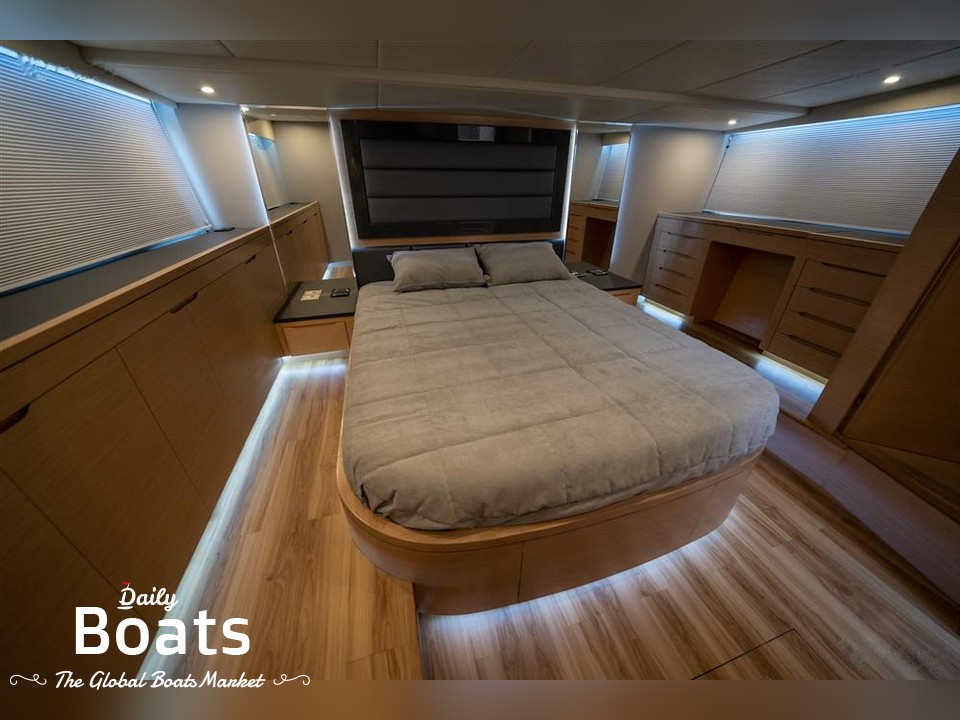 2023 Segue 55 Flybridge for sale. View price, photos and Buy 2023 Segue ...