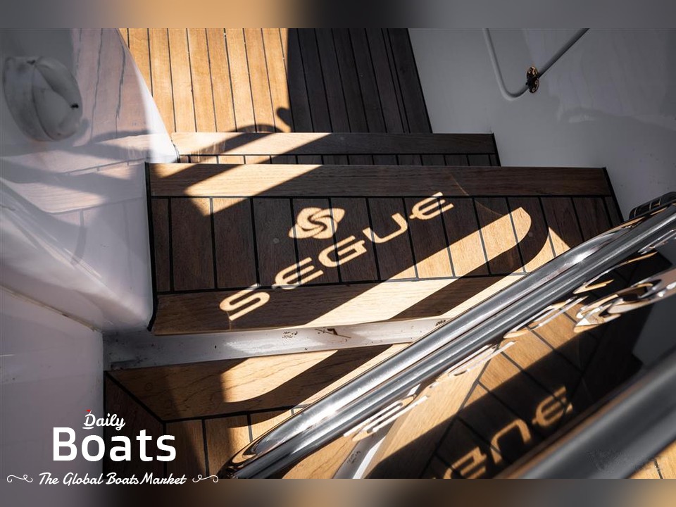 2023 Segue 55 Flybridge for sale. View price, photos and Buy 2023 Segue ...
