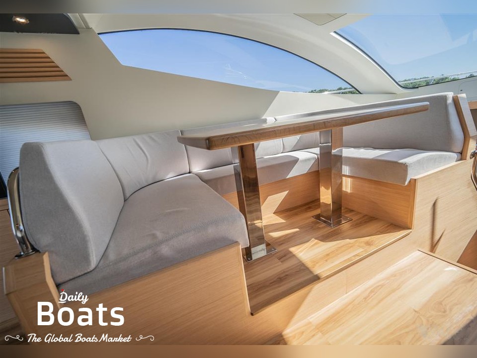 2023 Segue 55 Flybridge for sale. View price, photos and Buy 2023 Segue ...