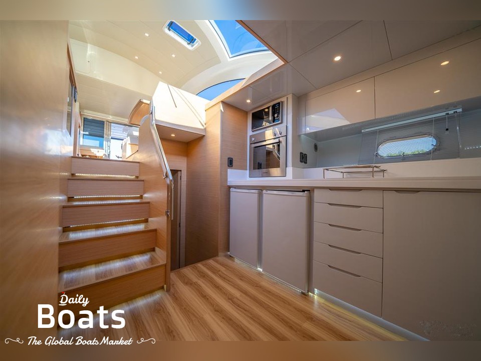 2023 Segue 55 Flybridge for sale. View price, photos and Buy 2023 Segue ...