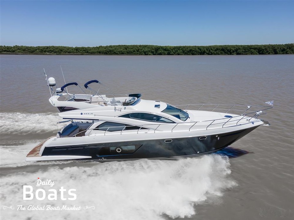 2023 Segue 55 Flybridge for sale. View price, photos and Buy 2023 Segue ...