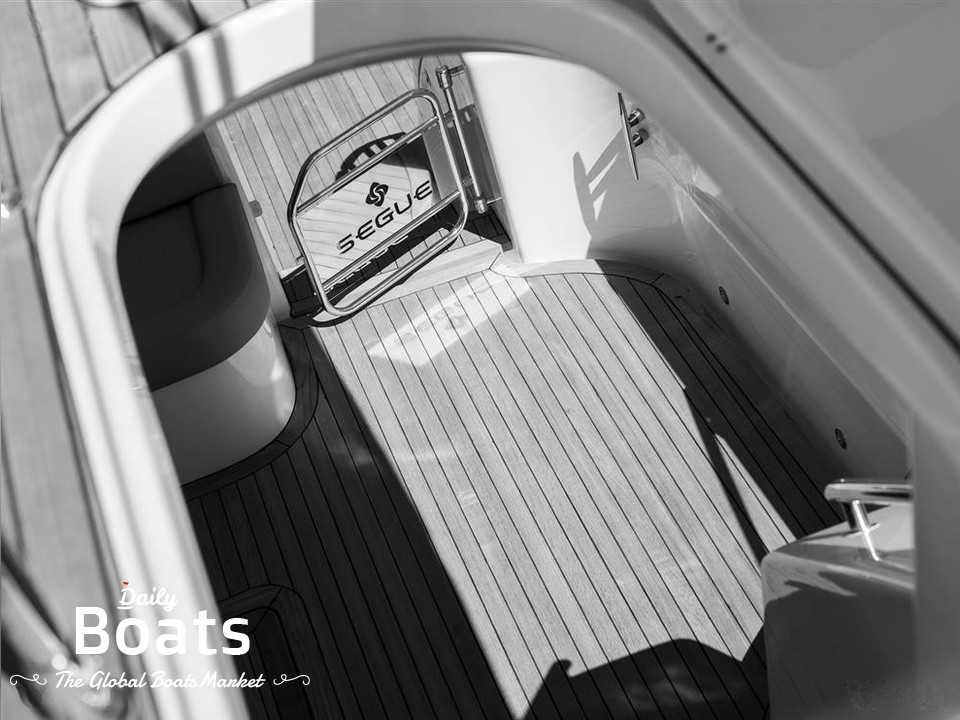 2023 Segue 55 Flybridge for sale. View price, photos and Buy 2023 Segue ...