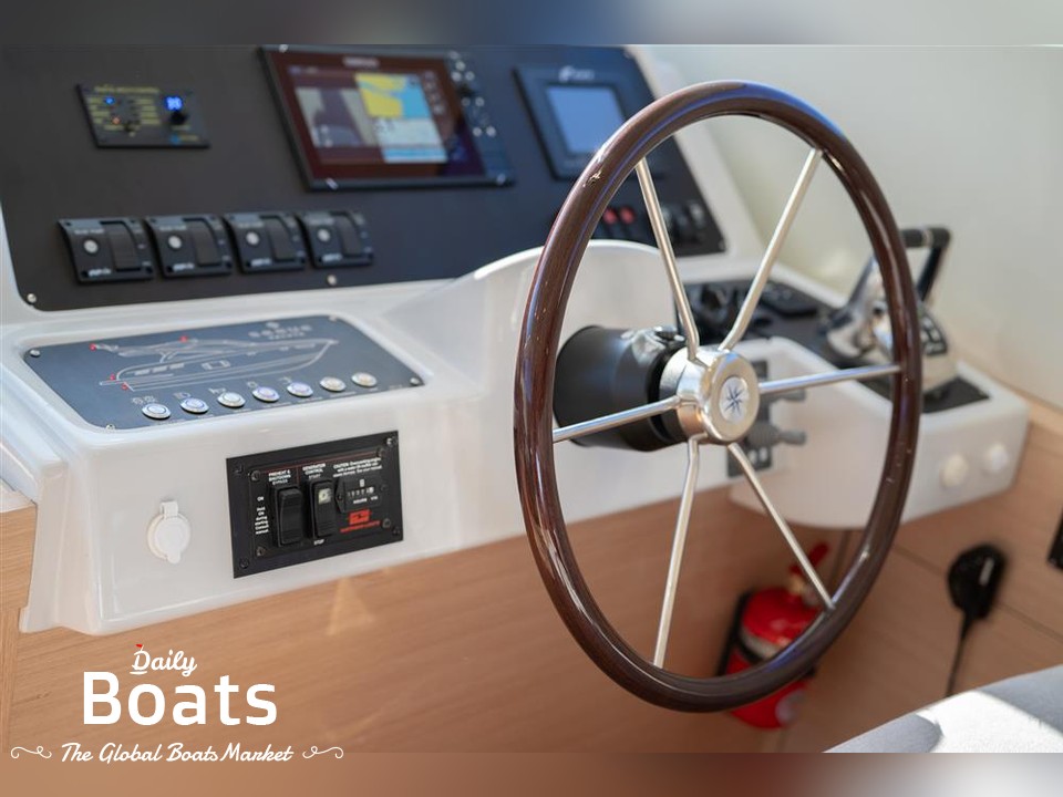 2023 Segue 55 Flybridge for sale. View price, photos and Buy 2023 Segue ...