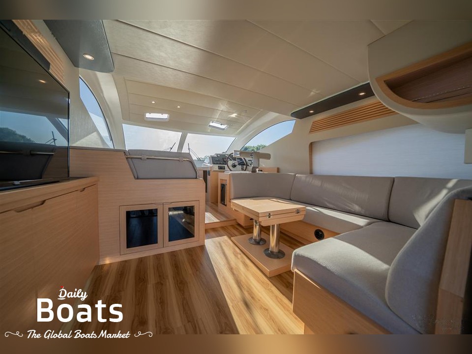 2023 Segue 55 Flybridge for sale. View price, photos and Buy 2023 Segue ...