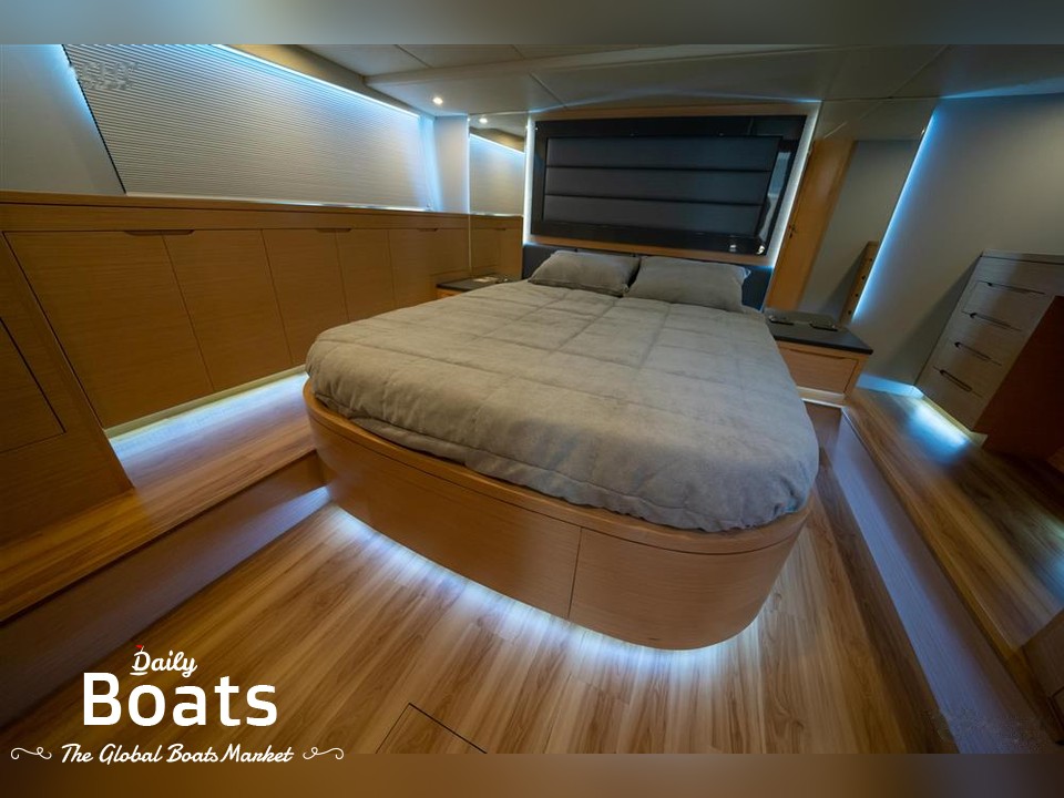 2023 Segue 55 Flybridge for sale. View price, photos and Buy 2023 Segue ...