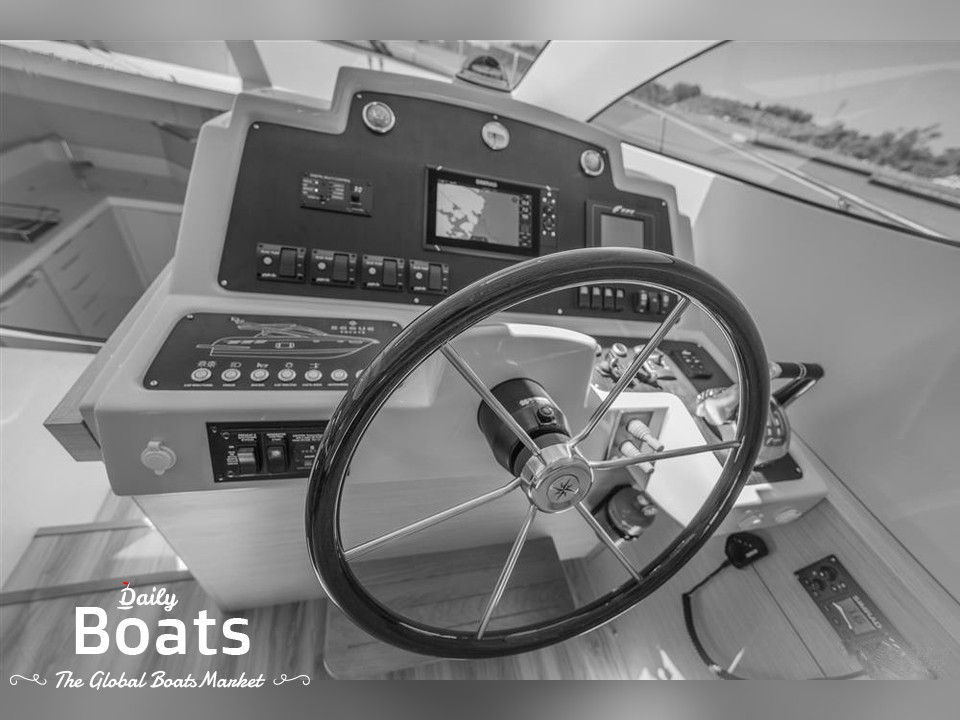 2023 Segue 55 Flybridge for sale. View price, photos and Buy 2023 Segue ...