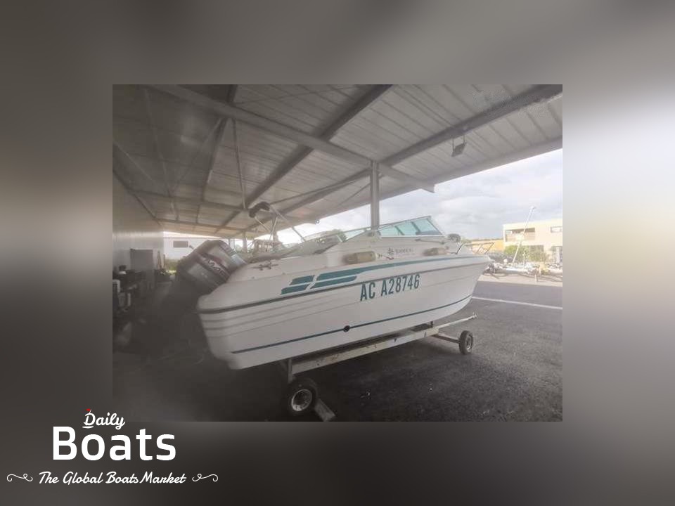 1997 Jeanneau Leader 605 for sale. View price, photos and Buy 1997 ...