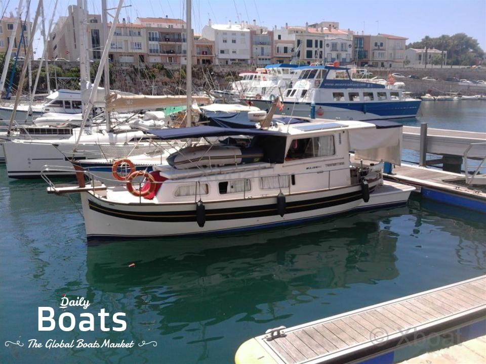 2008 Majoni 45 Llaut for sale. View price, photos and Buy 2008 Majoni ...