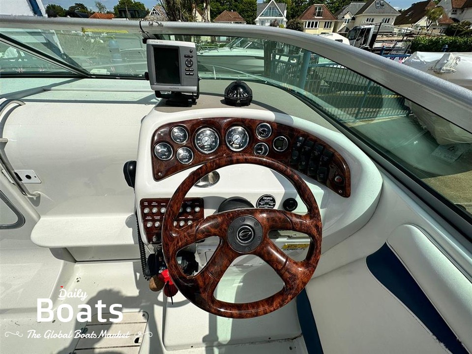 2007 Crownline 220 Ccr for sale. View price, photos and Buy 2007 ...