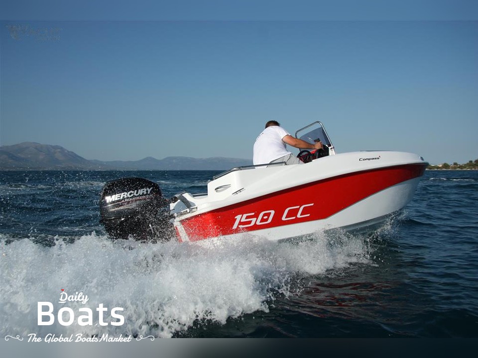 2023 Compass 150 Cc for sale. View price, photos and Buy 2023 Compass ...