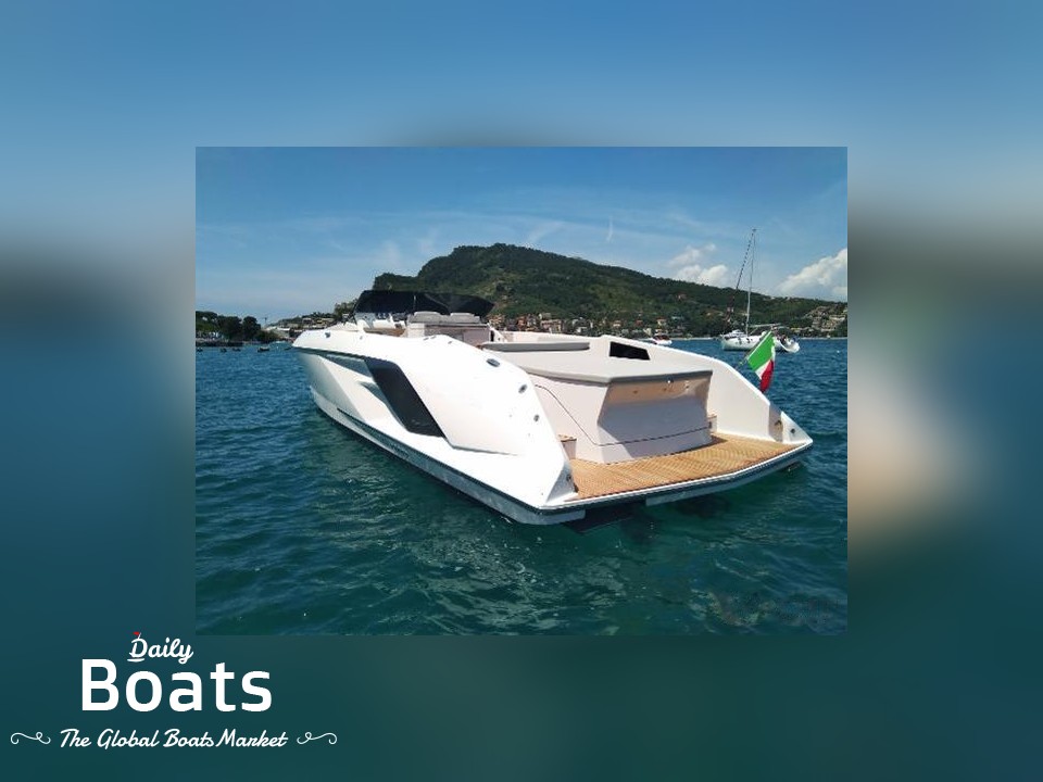 2019 Frauscher 1414 Demon for sale. View price, photos and Buy 2019 ...